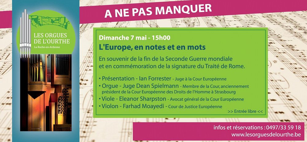 Administration Communale de La Roche-en-Ardenne